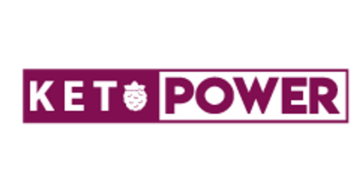 KETO POWER – tiendaketopower.com